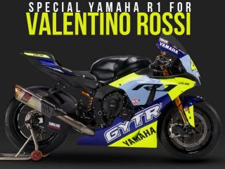 Yamaha R1 Speed Block edition unveiled - ZigWheels