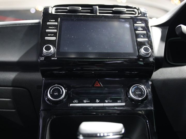 2022 Hyundai Creta: All Details In 10 Images - ZigWheels