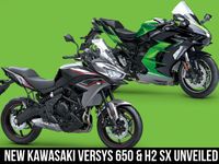 Kawasaki Ninja H2 SX On Road Price in Kanakapura - 2026 Ninja H2 SX ...