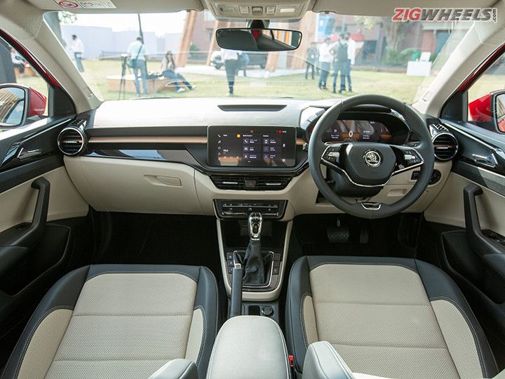 Skoda Slavia India Launch Tomorrow: Engines, Features, Design, And ...