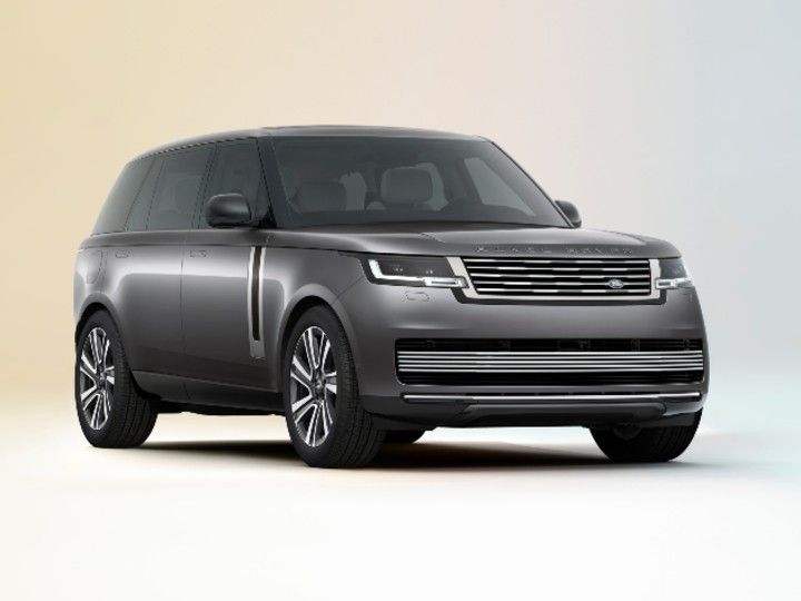Range Rover SUV To Get An All-electric Powertrain - ZigWheels