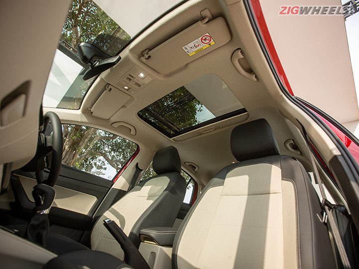 Skoda Slavia Active, Ambition, and Style Trims Features And Powertrains ...