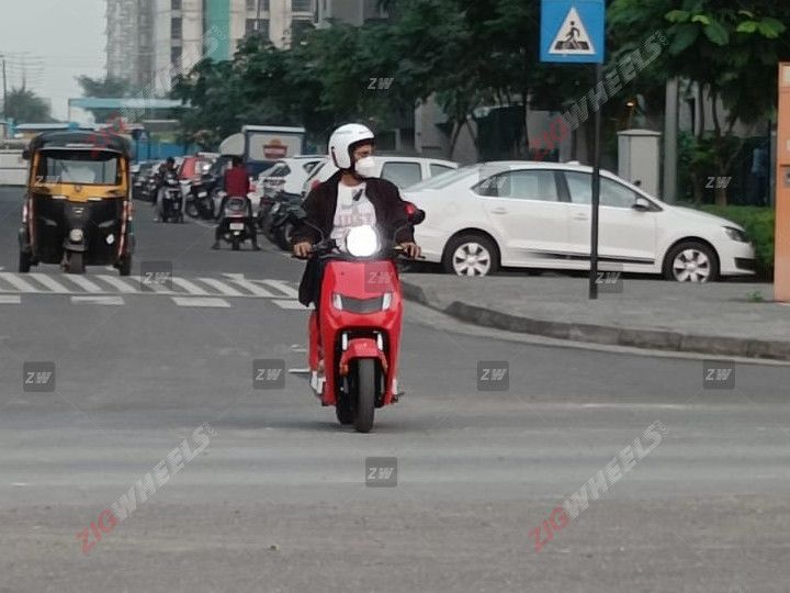 Bounce Infinity Electric Scooter Launch Tomorrow - ZigWheels