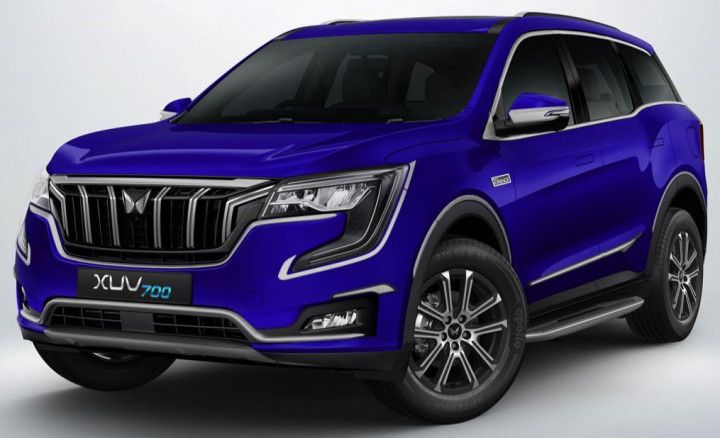 Mahindra XUV700 Accessories List Detailed - ZigWheels