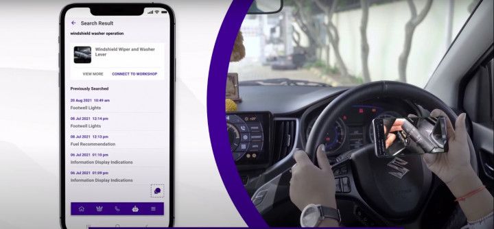 Maruti Suzuki Launches S-Assist 24x7 Virtual Car Assistant - ZigWheels