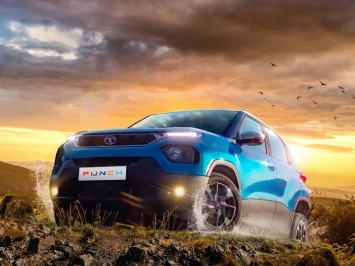 Tata Punch Detailed Technical Specifications, Trims, And Features ...