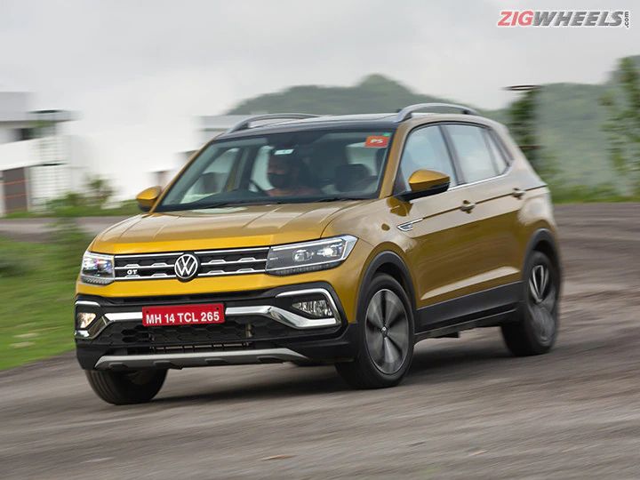 Volkswagen Taigun Now Available For Subscription - ZigWheels