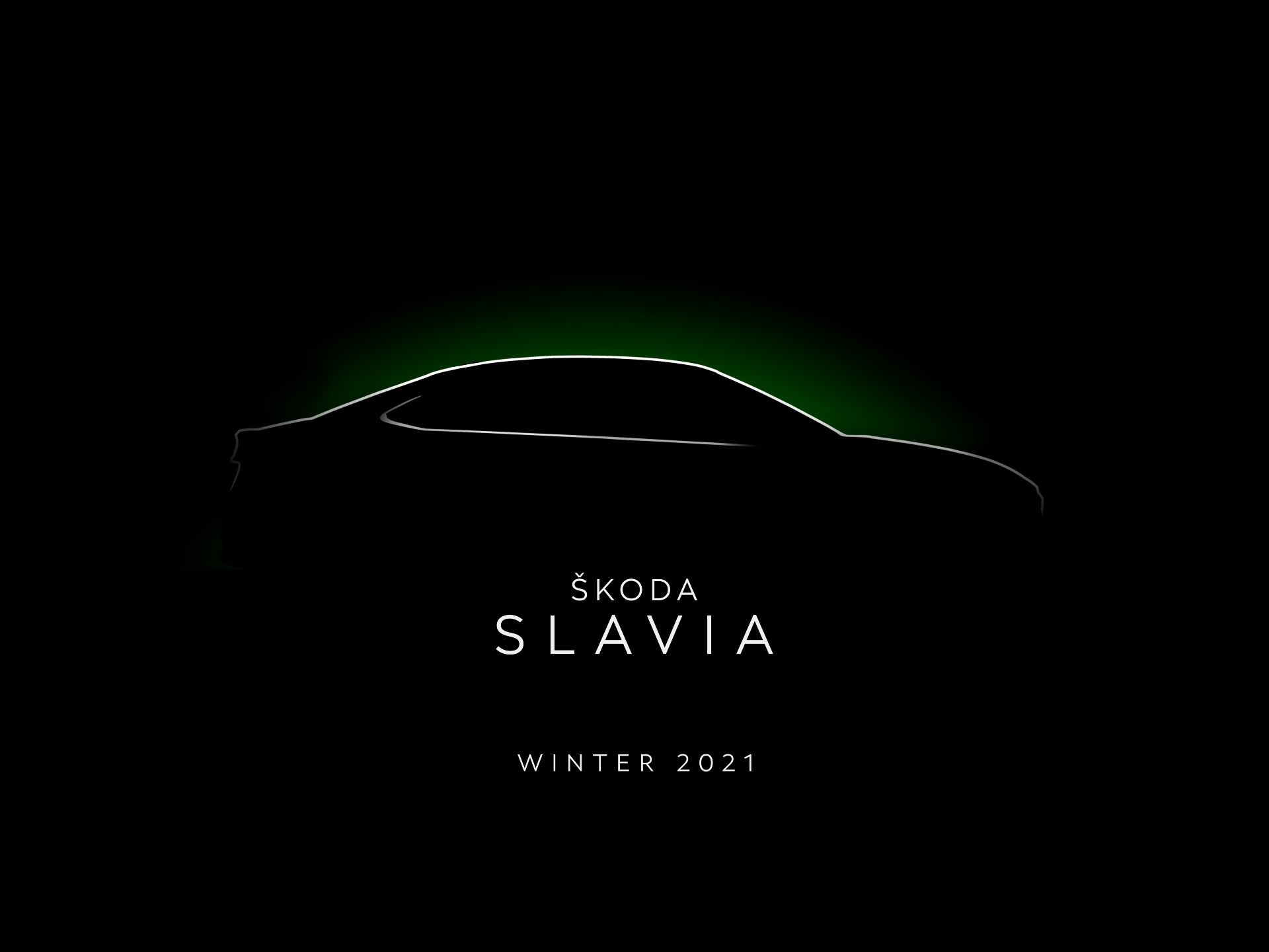 Skoda’s Upcoming Honda City Rival Named Slavia, Unveiling Later This ...