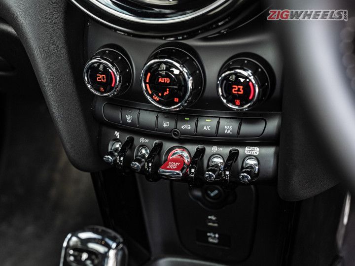 MINI John cooper Works Price, Images, Specifications & Mileage @ ZigWheels