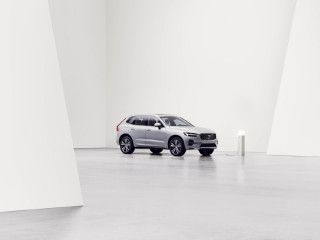 Next-gen Volvo XC60 SUV To Be All-electric - ZigWheels