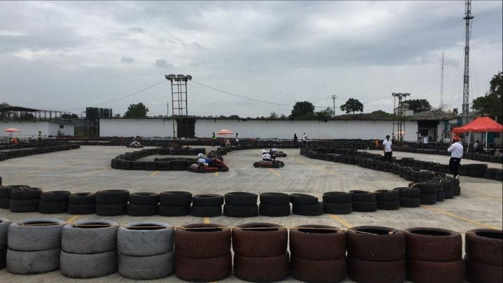 Arjun Khaire Wins At Red Rabbit Racers Pune Talent Scout - ZigWheels