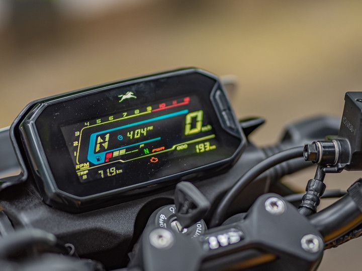 TVS Raider: Image Gallery - ZigWheels