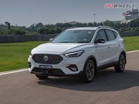 MG Astor Price, Images, colours, Reviews & Specs