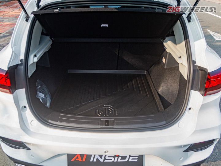 MG Astor First Drive Review: Standing Out In Style - ZigWheels