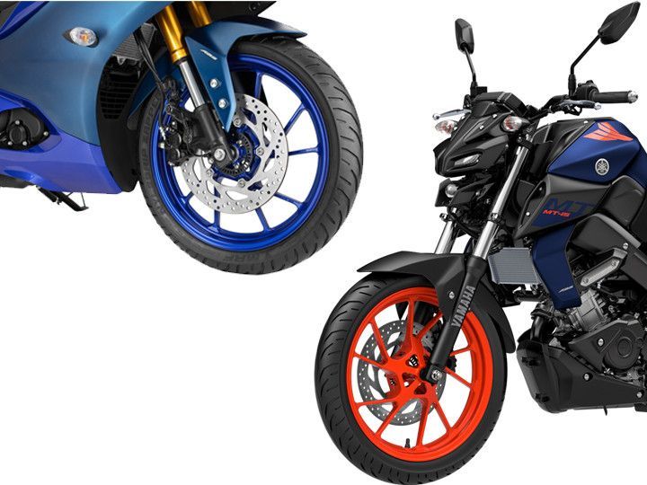 Yamaha R15 V4 Vs MT 15 What s Different ZigWheels yamaha-r15-v4-vs-mt-15-what-s-different-zigwheels