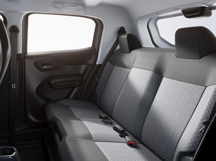 Citroen C3 Unveiled: All Details You Need To Know In 10 Images - ZigWheels