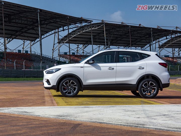 MG Motor India Issues Update On Astor’s Deliveries - ZigWheels