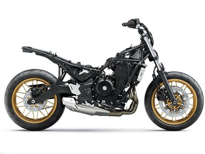 2021 Kawasaki Z650RS: Top 5 Highlights - ZigWheels
