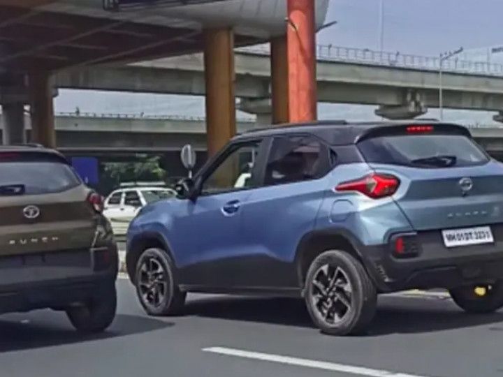 Here’s What To Expect From Tomorrow’s Tata Punch Reveal - ZigWheels