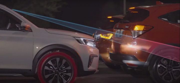 Production-Spec N7X 7-Seater SUV Unveiled As The Next-Gen Honda BR-V In ...