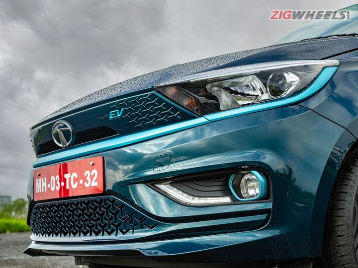 India’s First Hybrid Scooter Reviewed Through Detailed Images - ZigWheels