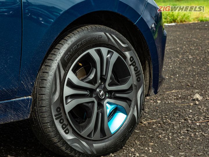 Tata Tigor EV First Drive Review: Ready For The Real World? - ZigWheels
