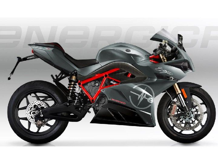 World EV Day Special: Here Are The Five Best Electric Motorcycles ...