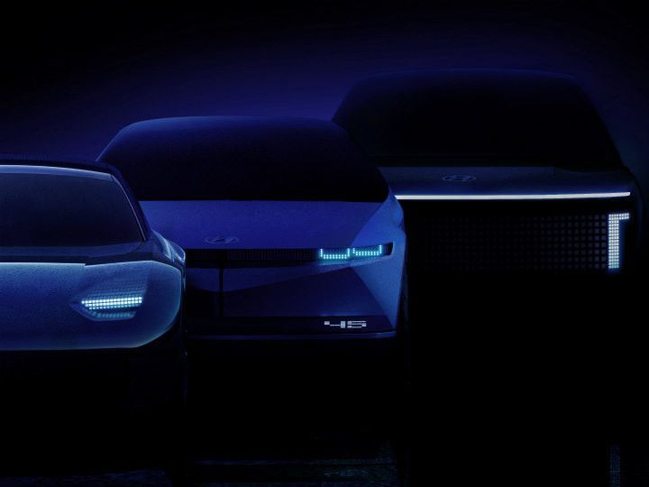 Hyundai Vision FK Hydrogen Sports Car Concept Revealed With 680PS ...
