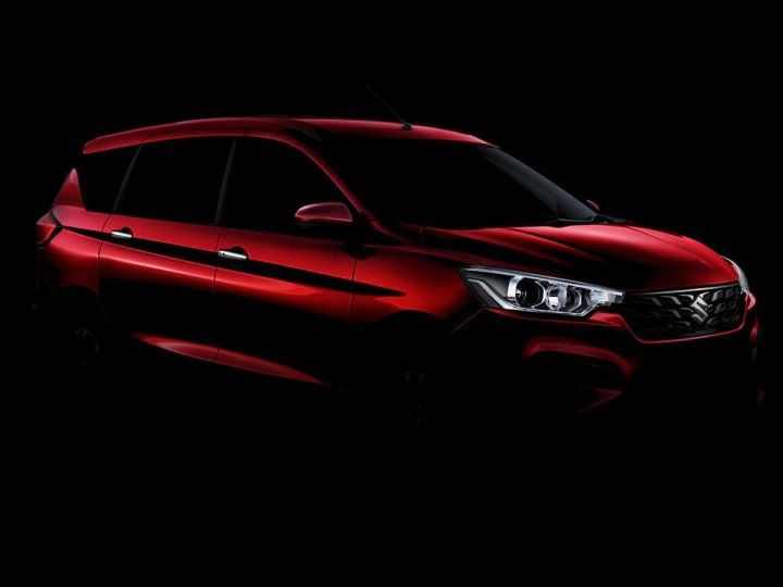 New Maruti 1.5-litre K15C Engine To Power The Ertiga, Ciaz And Updated ...