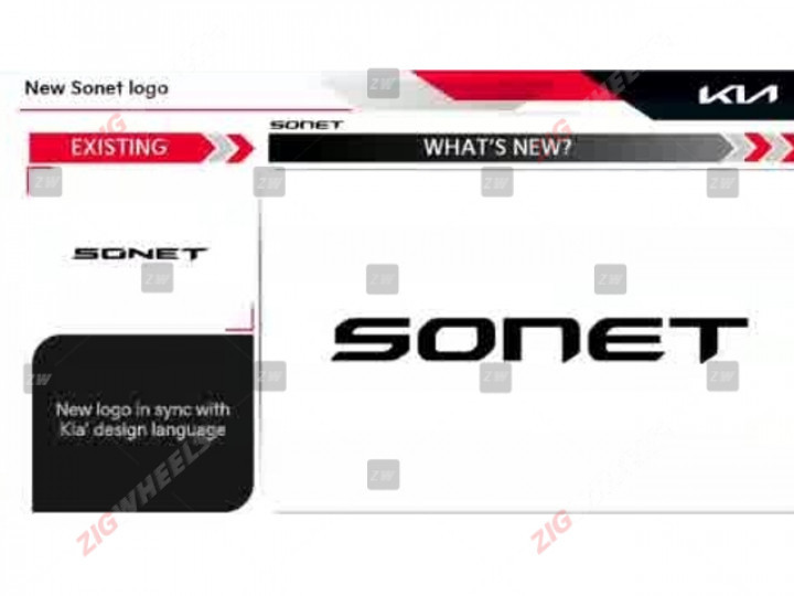 Kia Seltos And Sonet SUVs Updated With New Safety Features And ...