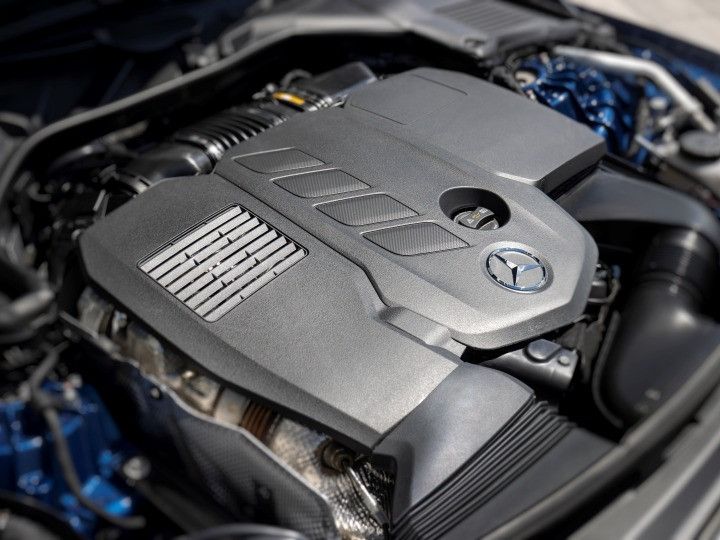 New Mercedes-Benz C-Class Bookings Open Ahead Of Its Launch In May 2022 ...