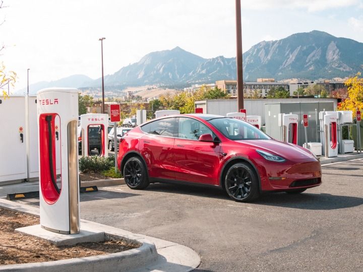 Tesla Could Get Into Lithium Mining For Battery Production Owing To ...