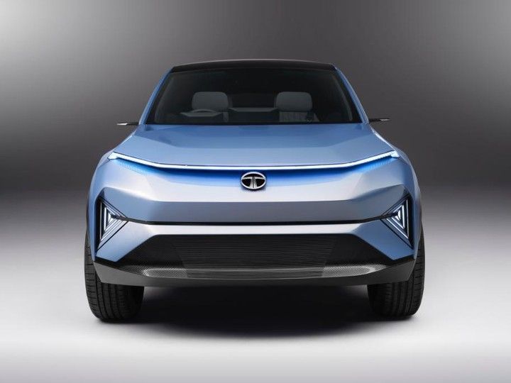 Tata Motors Generation 3 Platform To Be A Pure Electric Platform ...