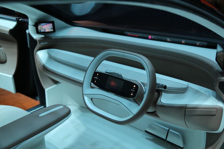 Tata Avinya EV Concept Revealed: All Details You Need To Know In 10 ...