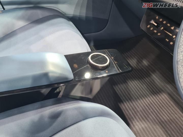 Tata Curvv Concept Electric SUV: All Details Covered In 10 Images ...