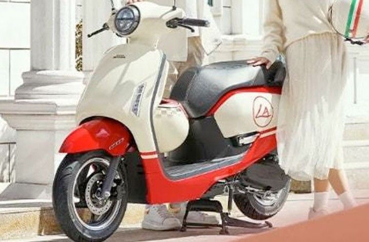 Honda NS125LA Launched In China - ZigWheels