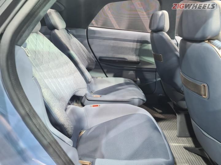 Tata Curvv Concept Electric SUV: All Details Covered In 10 Images ...