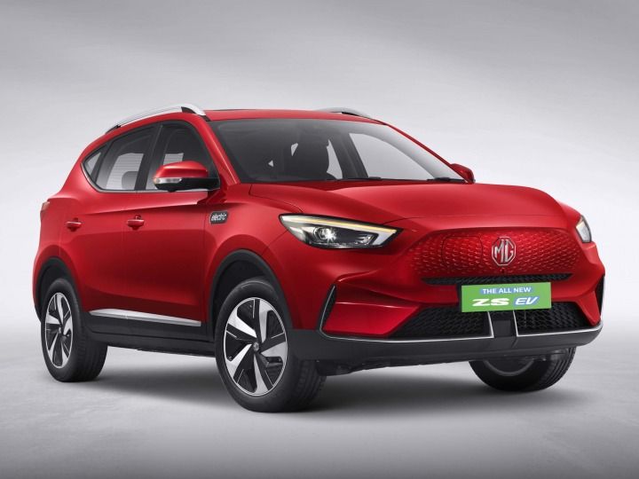 MG Extends Free DC Fast Charging For ZS EV Owners Till June End - ZigWheels