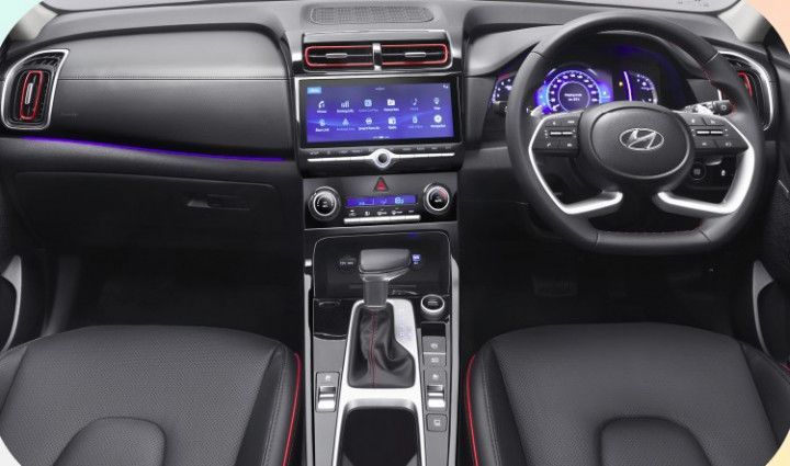 Hyundai Creta iMT Variants Introduced, Knight Edition Launched - ZigWheels