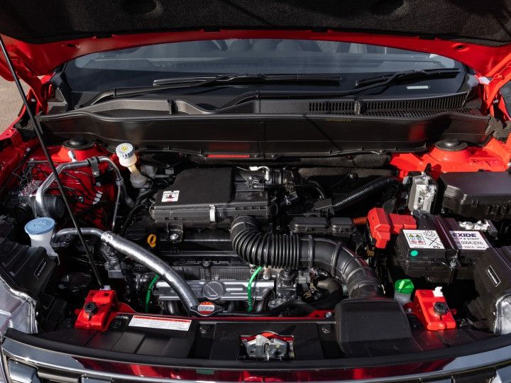 New Maruti 1.5-litre K15C Engine To Power The Ertiga, Ciaz And Updated ...