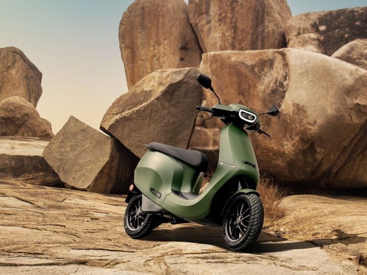 Ola S1 vs Ola S1 Pro: Know the difference - ZigWheels