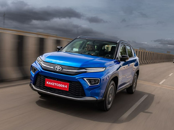 Toyota Hyryder Prices To Be Out Next Week - ZigWheels