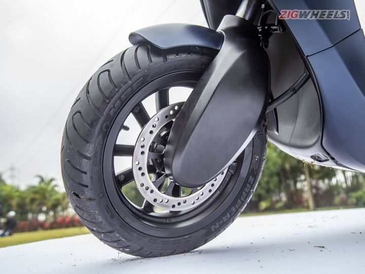 Ola S1 vs Ola S1 Pro: Know the difference - ZigWheels