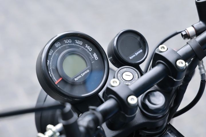 Breaking: Royal Enfield Hunter 350 Launched - ZigWheels