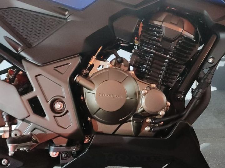 Honda CB300F: 5 Things To Know About Honda’s Newest Streetfighter ...