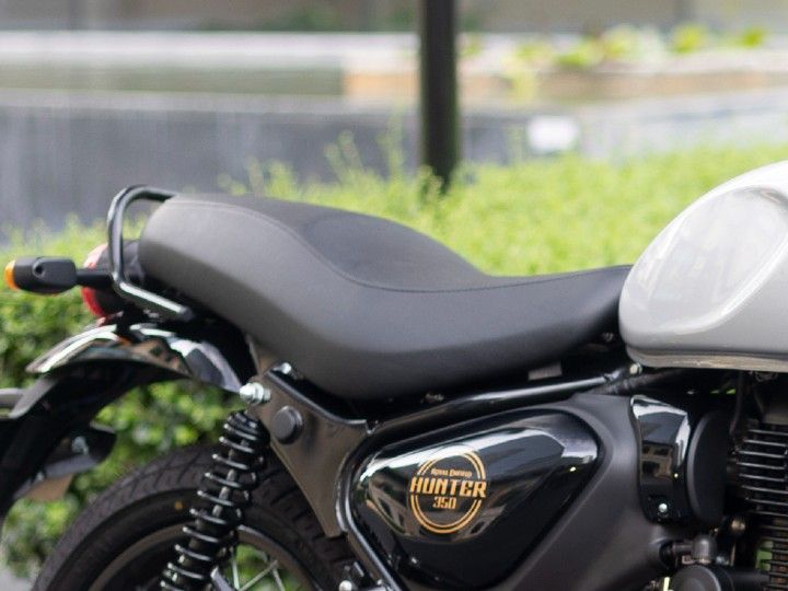 Exclusive: Royal Enfield Hunter 350 Retro Variant: 5 Things That Are ...