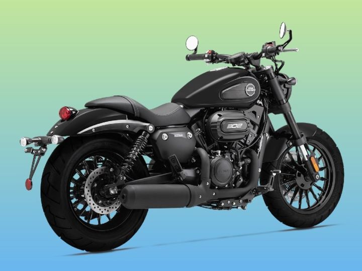 BREAKING: Keeway V302C Launched In India - ZigWheels