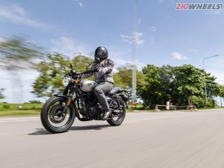 Royal Enfield Hunter 350 Price, Images, Mileage & Reviews