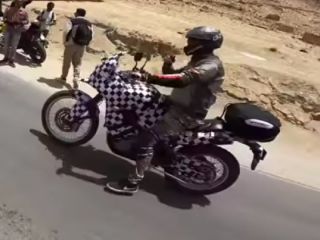 Hero 450 RR Dakar Bike - 5 Interesting Facts - ZigWheels