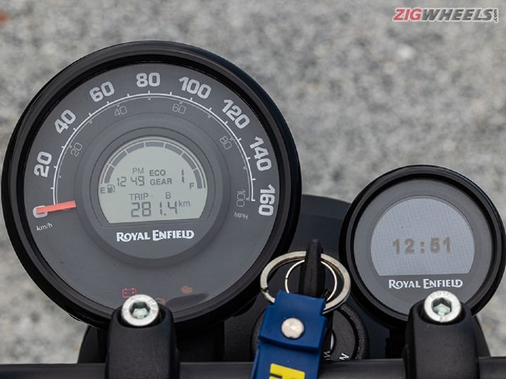 Royal Enfield Hunter 350 Price, Images, Mileage & Reviews